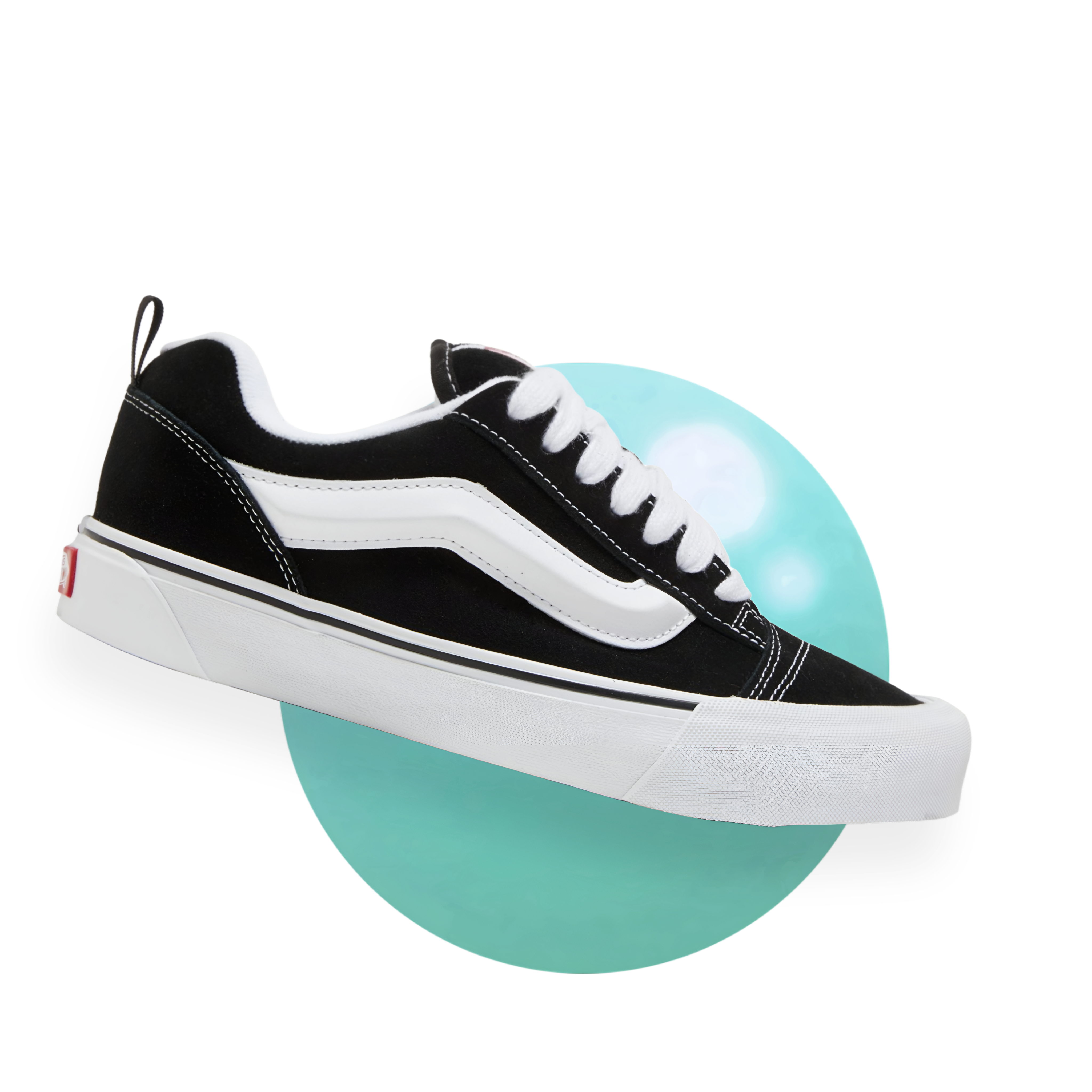 Vans Knu Skool – Astro
