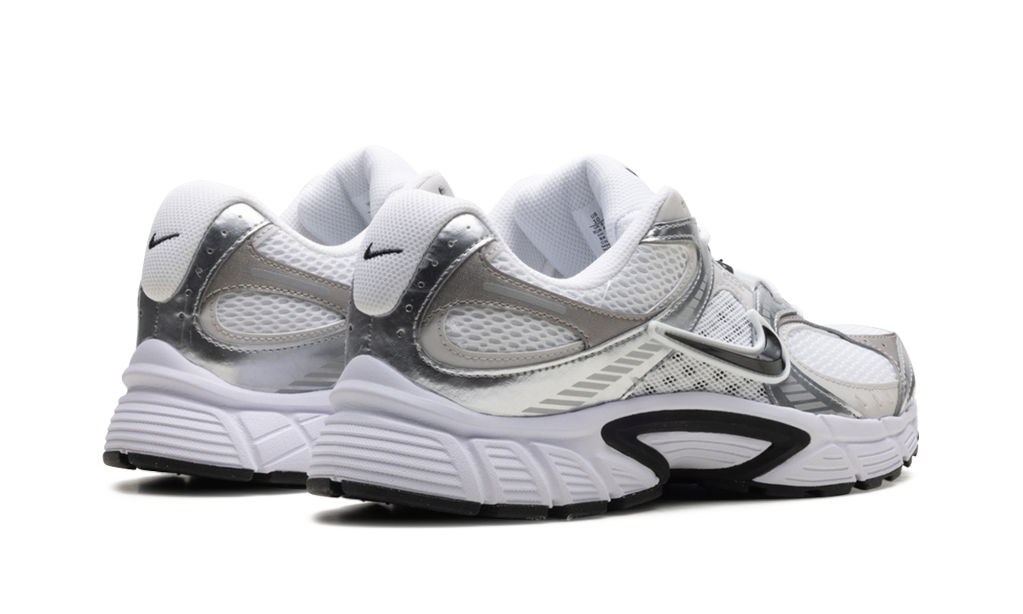 Nike V5 RNR "White Vast Grey College Grey Black" – Astro