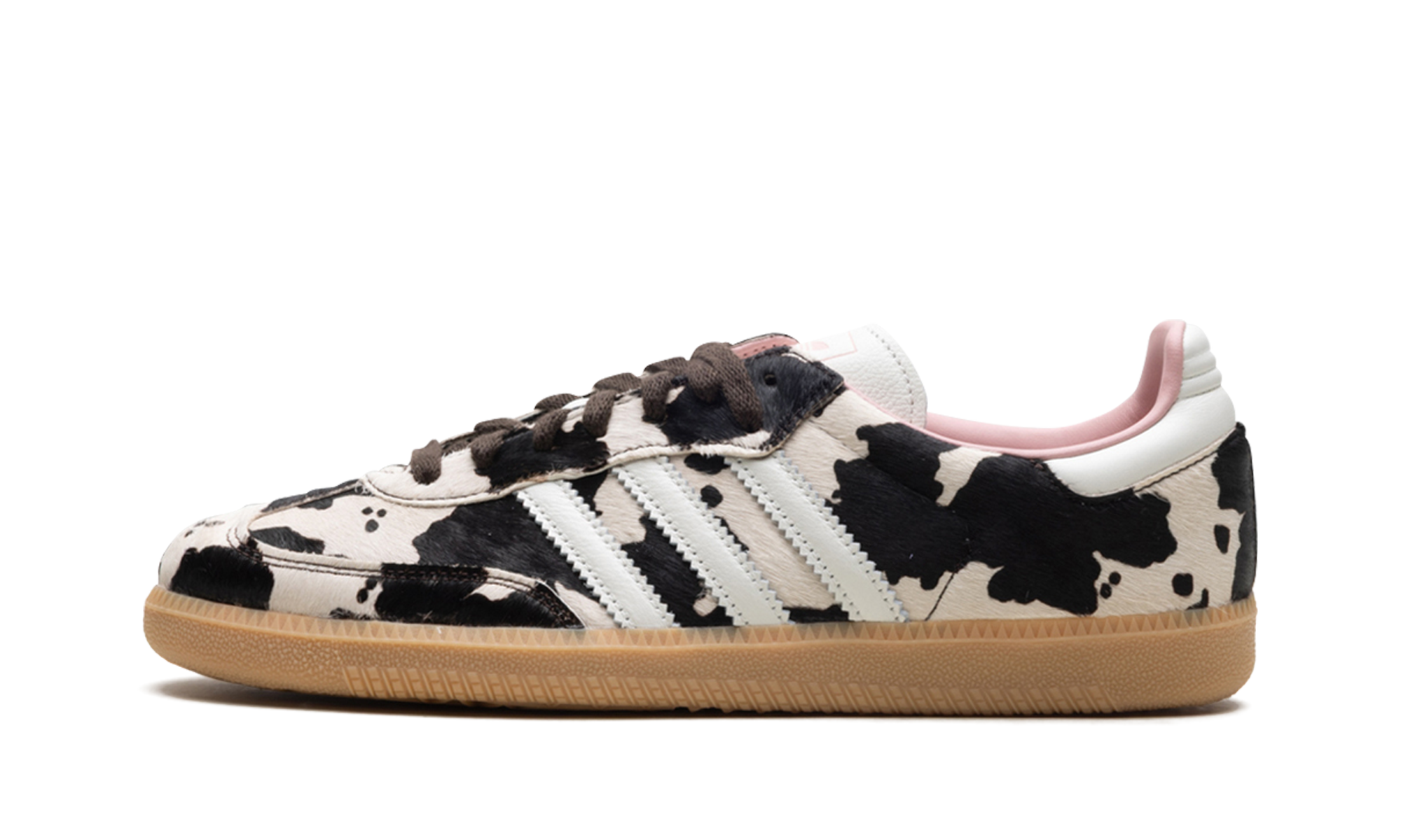 Adidas Samba OG "Cow Print" – Astro