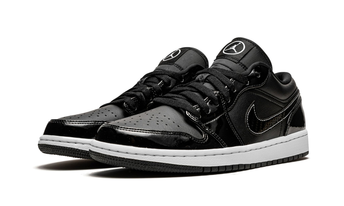 Air Jordan 1 Low SE "All Star" – Astro