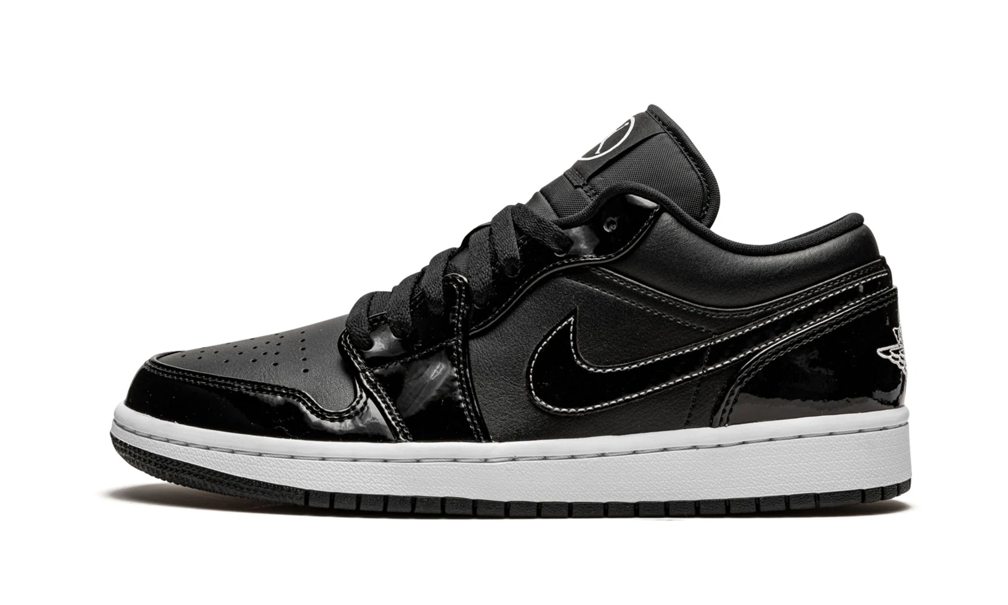 Air Jordan 1 Low SE "All Star" – Astro