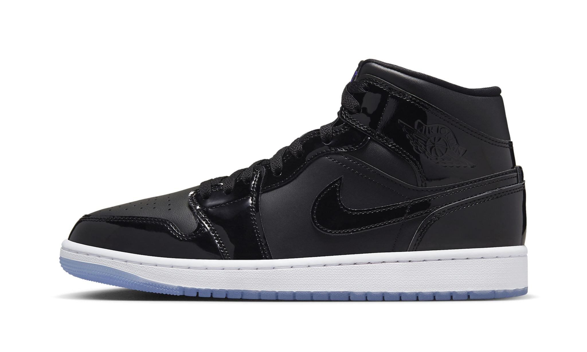 Air Jordan 1 Mid SE "Space Jam" – Astro