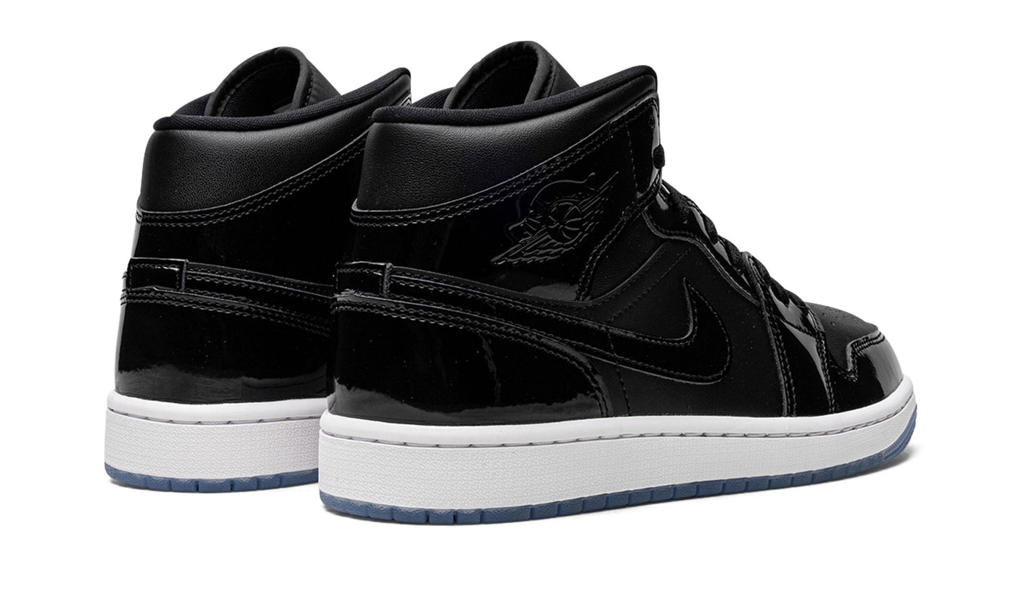 Air Jordan 1 Mid SE "Space Jam" – Astro