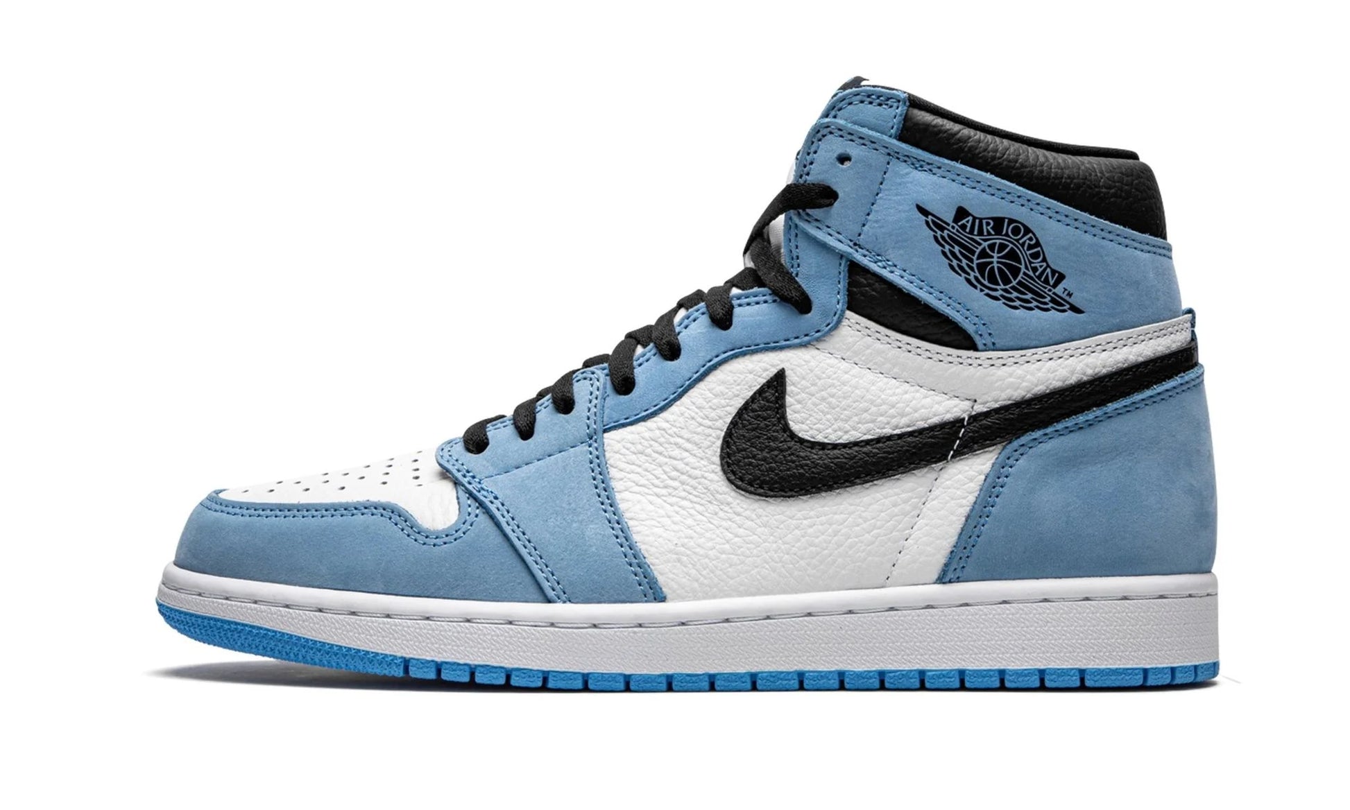 Air Jordan 1 Retro High "University Blue" – Astro