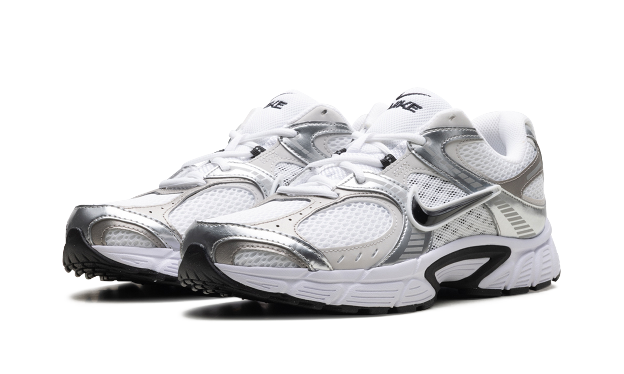 Nike V5 RNR "White Vast Grey College Grey Black" – Astro